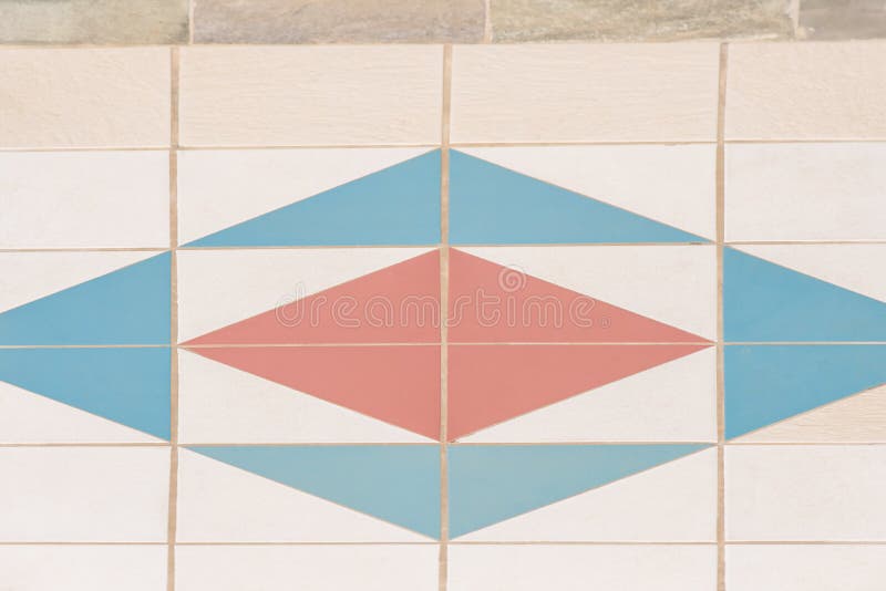 Paving tiles detail stock image. Image of design, exterior - 116837001