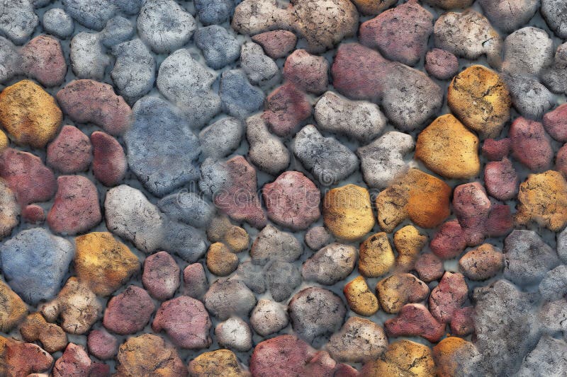 Seamless Tileable Stone Texture, Abstract Background and Texture for ...