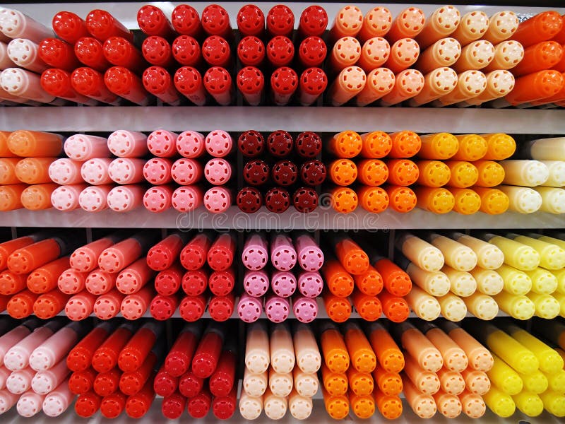 Goldfish Game at a Carnival Fair Stock Photo - Image of pattern, fish ...