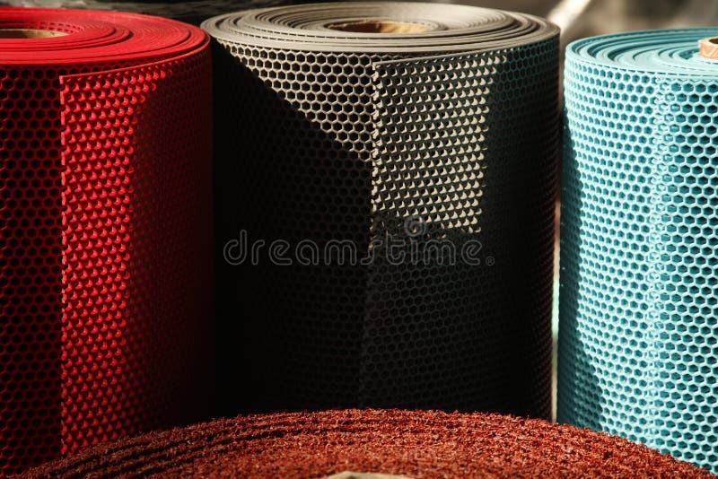 Plastic grid stock photo. Image of ideas, level, abstract - 188912322