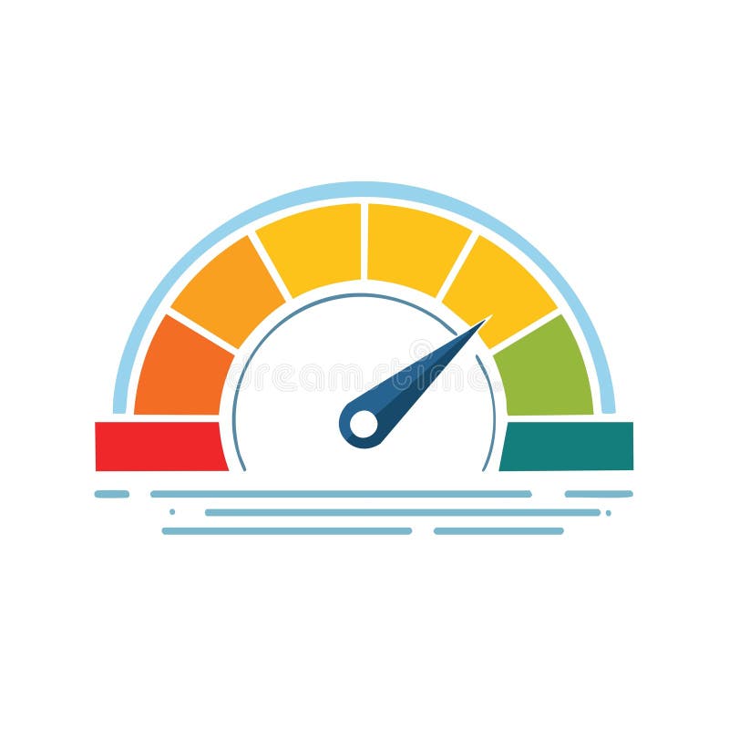 Progress Meter Stock Illustrations – 14,058 Progress Meter Stock ...
