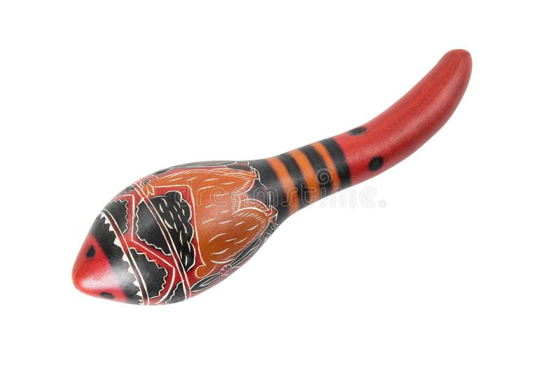 Peruvian maracas 2 stock image. Image of africa, shaker - 2307177