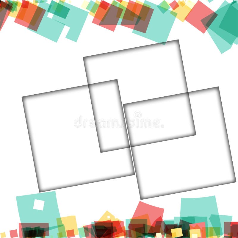 Abstract Vector Background Design in Eps 10 Stock Vector - Illustration ...