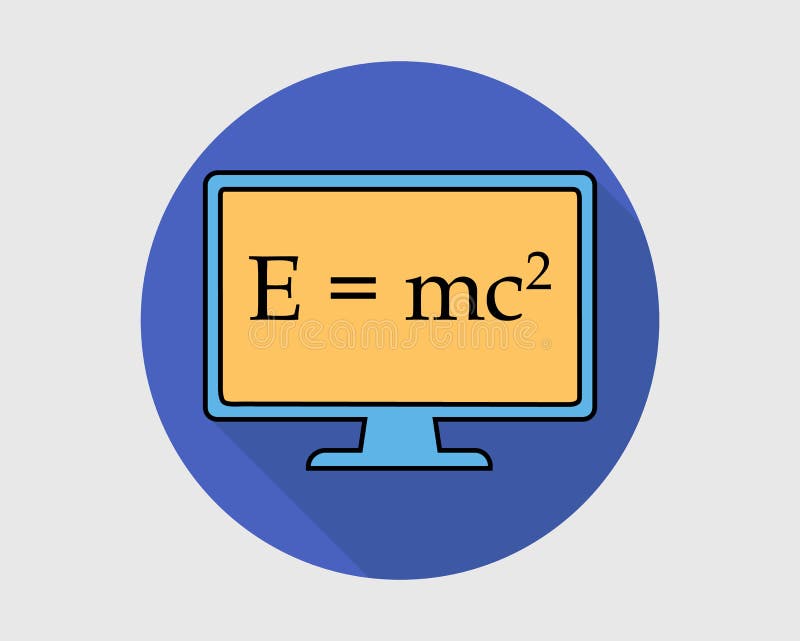 Physics Icon Stock Illustrations – 25,038 Physics Icon Stock ...