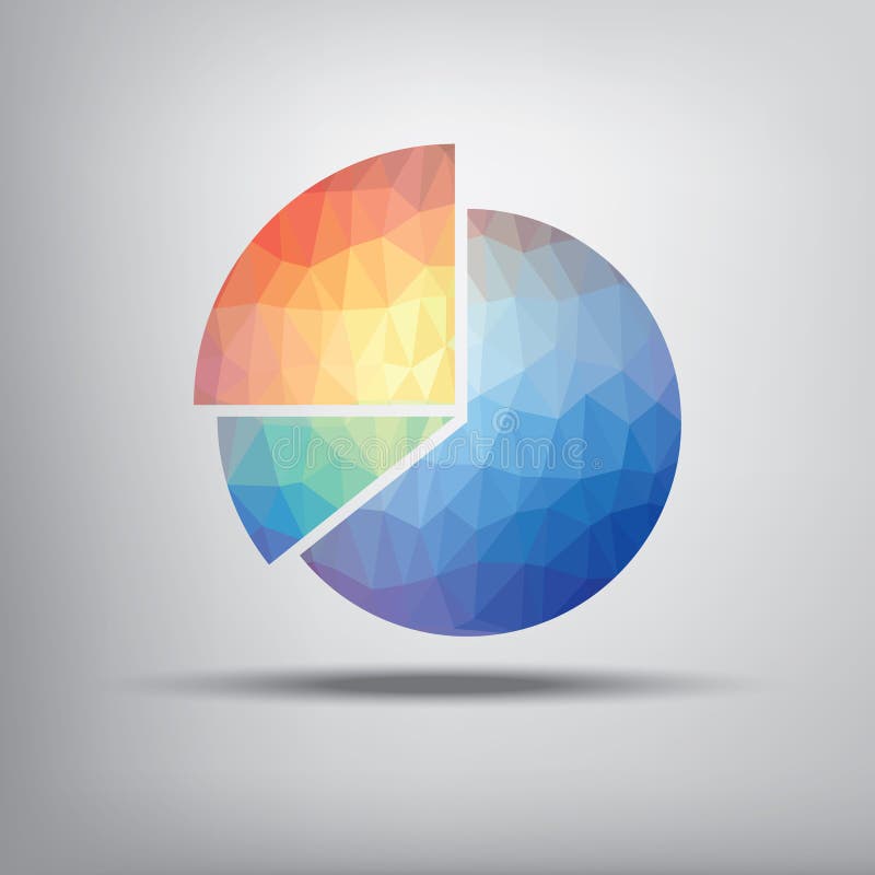 Colorful Business Pie Chart Market Stock Illustrations – 7,883 Colorful ...