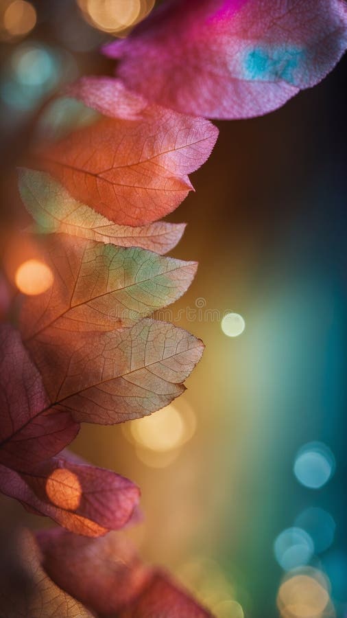 A Colorful Piece of Paper with Space To Write on. Stock Photo - Image ...