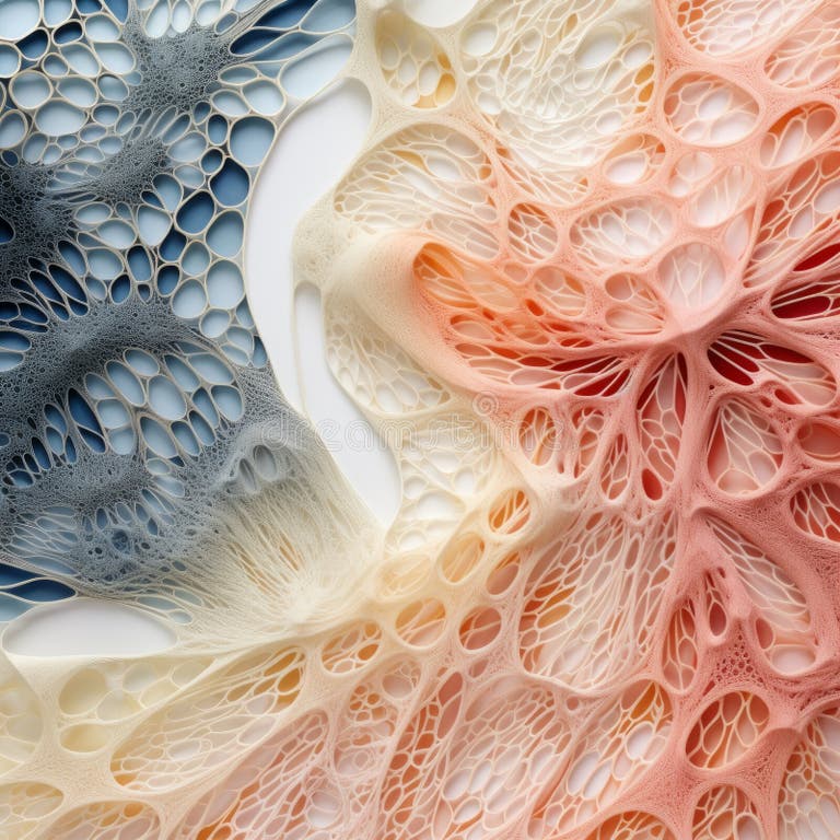 Cellular Formations Stock Illustrations – 810 Cellular Formations Stock ...