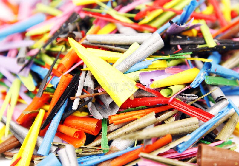 Pastel Chalk stock image. Image of artist, blue, purple - 8113989