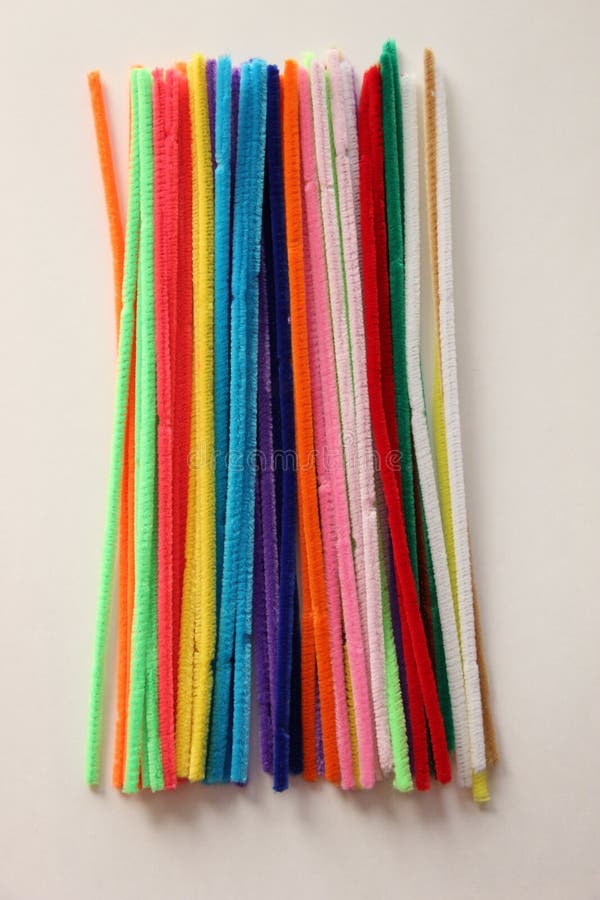 413 Pipe Cleaners Stock Photos - Free & Royalty-Free Stock Photos from ...
