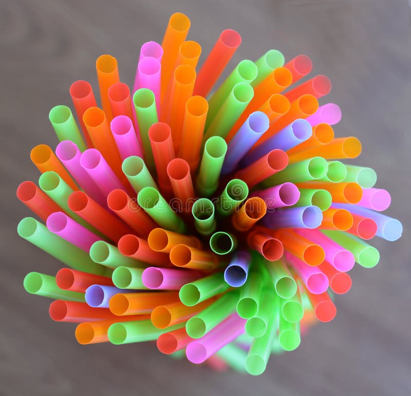 Colorful Pipe Cleaners on Sport Shoes Stock Photo - Image of string ...