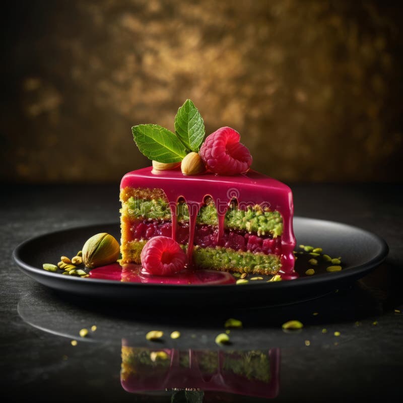 Drizzle Layer Cake Stock Illustrations – 807 Drizzle Layer Cake Stock ...