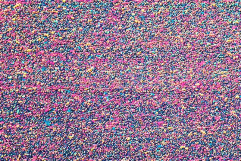 Colorful Pixel Art Forms Abstract Pattern with Digital Art and Graphic ...