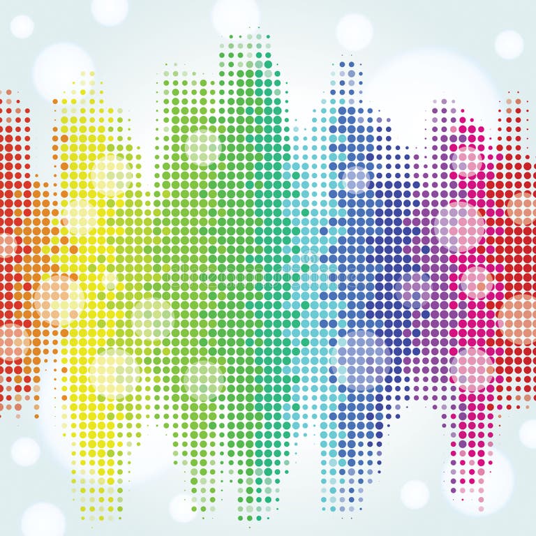 Circle Pixel Stock Illustrations – 100,623 Circle Pixel Stock ...