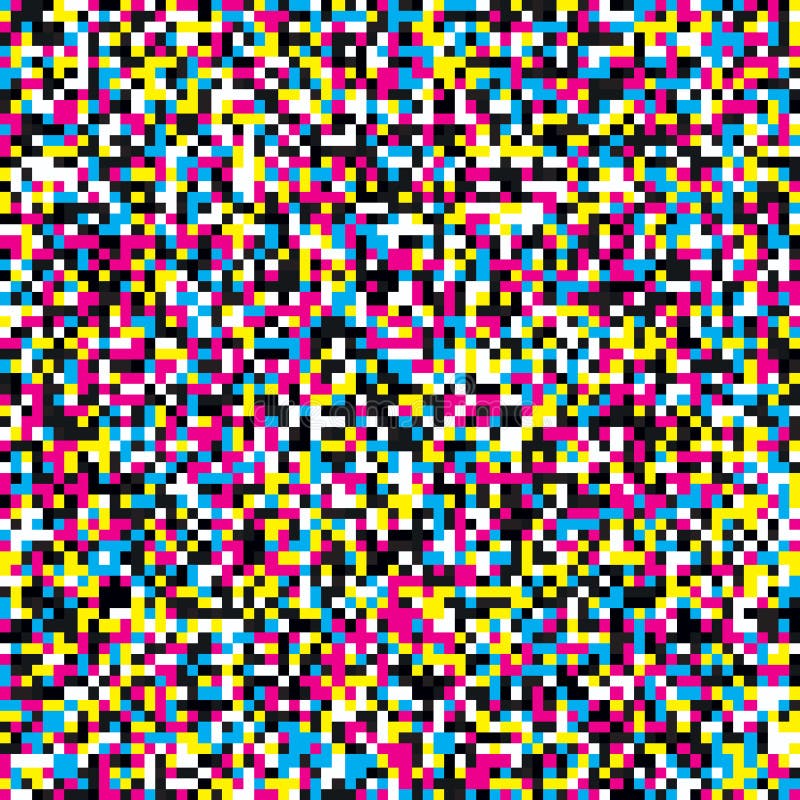 Colorful Pixel Mosaic Pattern Stock Vector - Illustration of mosaic ... Colorful Pixel Mosaic Pattern Stock Vector - Illustration of mosaic ...