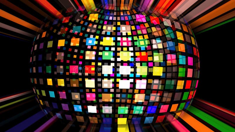 Disco Pixels Stock Illustrations – 406 Disco Pixels Stock Illustrations ...