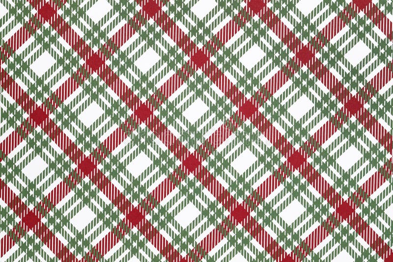 Colorful Plaid Seamless Pattern Stock Illustration - Illustration of ...