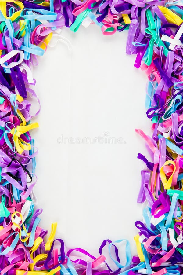 Plastic band stock photo. Image of business, fastening - 31814444