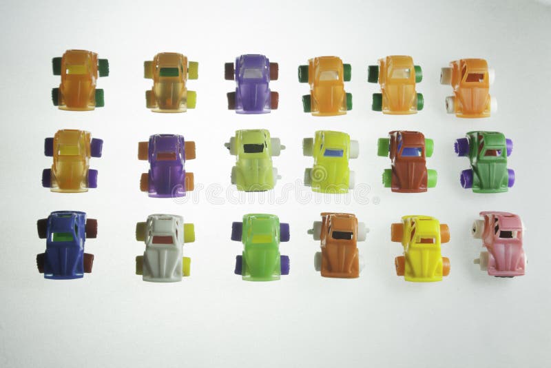 Pile of cars stock image. Image of fake, carpool, industry - 11595271