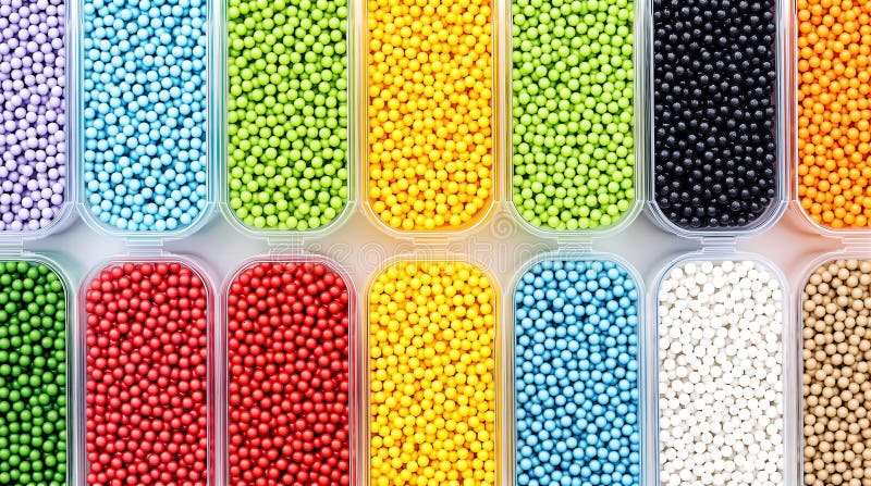 Multiple Clear Plastic Containers Stock Illustrations – 91 Multiple ...