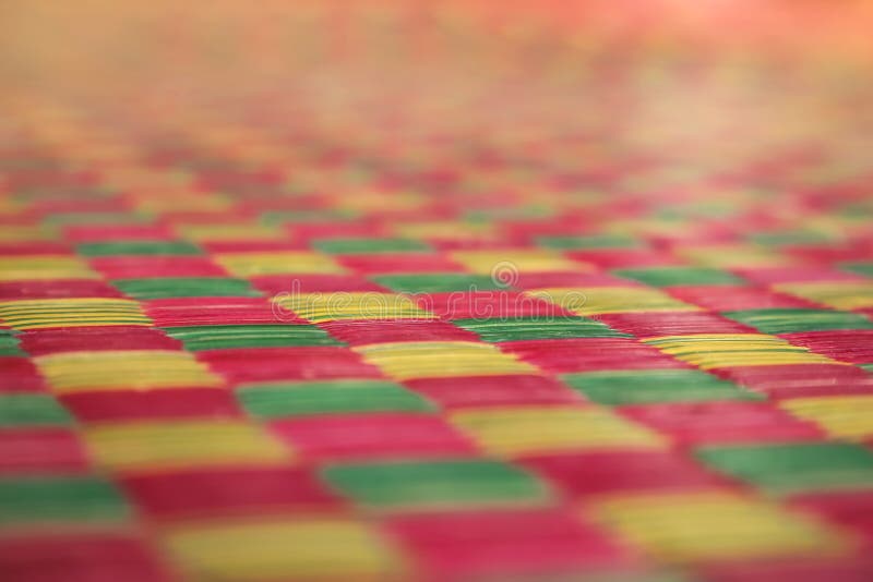 Colorful Plastic Mat Background Texture of Mat Abstract Mat Background ...