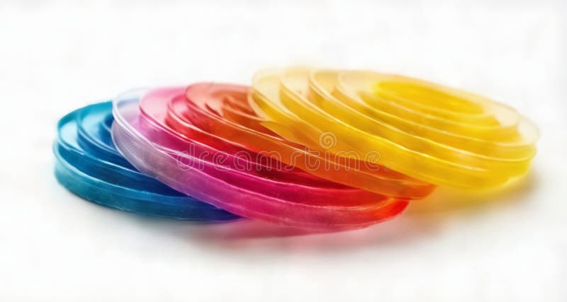 Plastic Rings Stock Illustrations – 1,229 Plastic Rings Stock ...