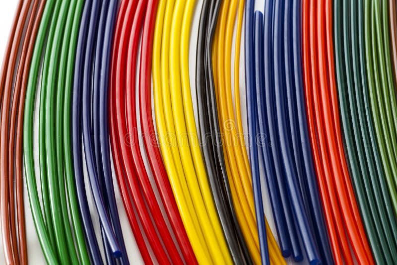 Nuclear power plant stock photo. Image of building, cable - 6289018