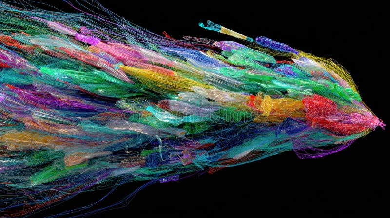 577 Plastic Waste Science Recycling Stock Photos - Free & Royalty-Free ...