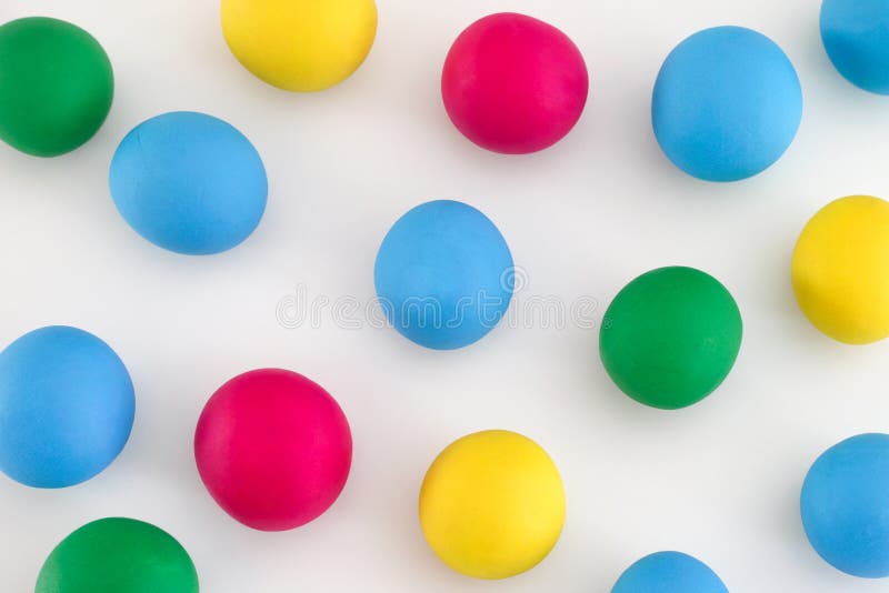 Balls Red Modeling Clay Stock Photos - Free & Royalty-Free Stock Photos ...