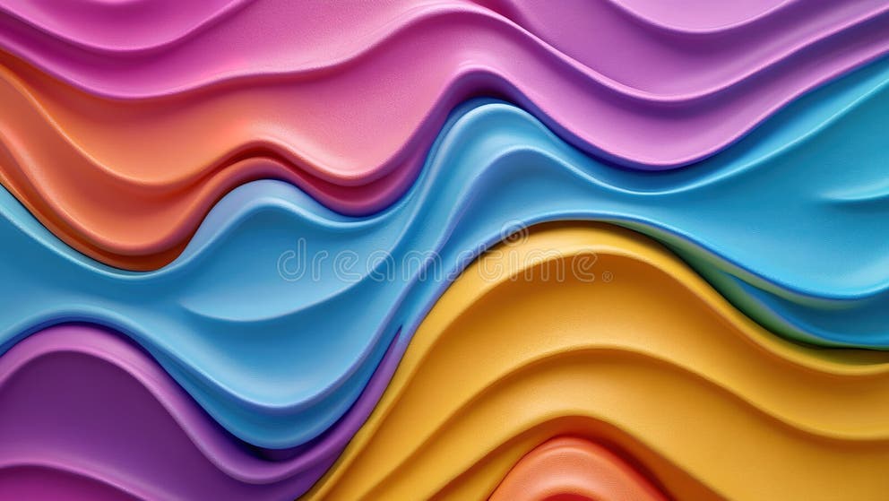 Colorful Playdough Texture Background Stock Illustrations – 153 ...