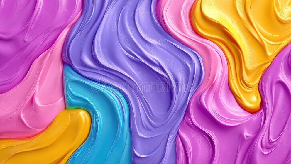 Colorful Playdough Texture Background Stock Illustrations – 153 ...