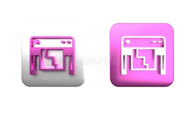 Large Format Multifunction Printer Stock Illustrations – 264 Large ...