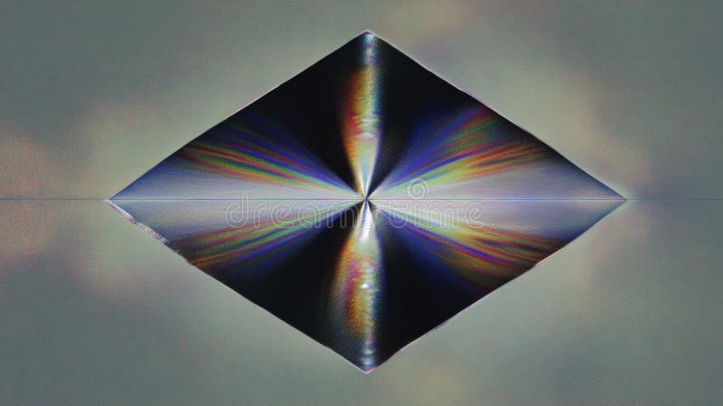 Diamond colors stock image. Image of fabulous, rays, colors - 67816693