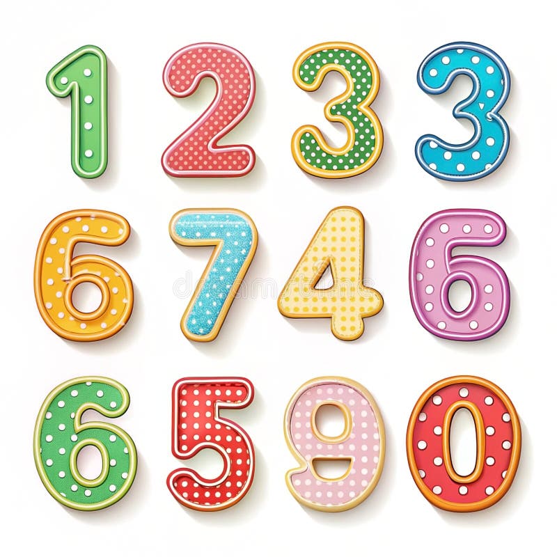 Six Seven Clipart Stock Photos - Free & Royalty-Free Stock Photos from ...