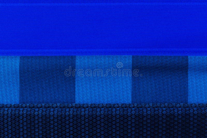 Colorful Polyester Fabric Texture Stock Image - Image of manufacture ...