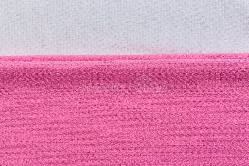 Colorful Polyester Fabric Texture Stock Image - Image of manufacture ...