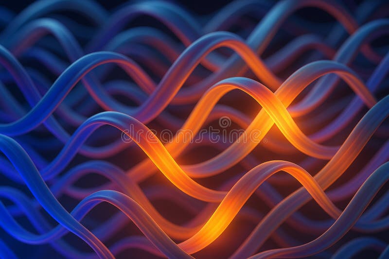 Polymeric Mesh Stock Illustrations – 8 Polymeric Mesh Stock ...