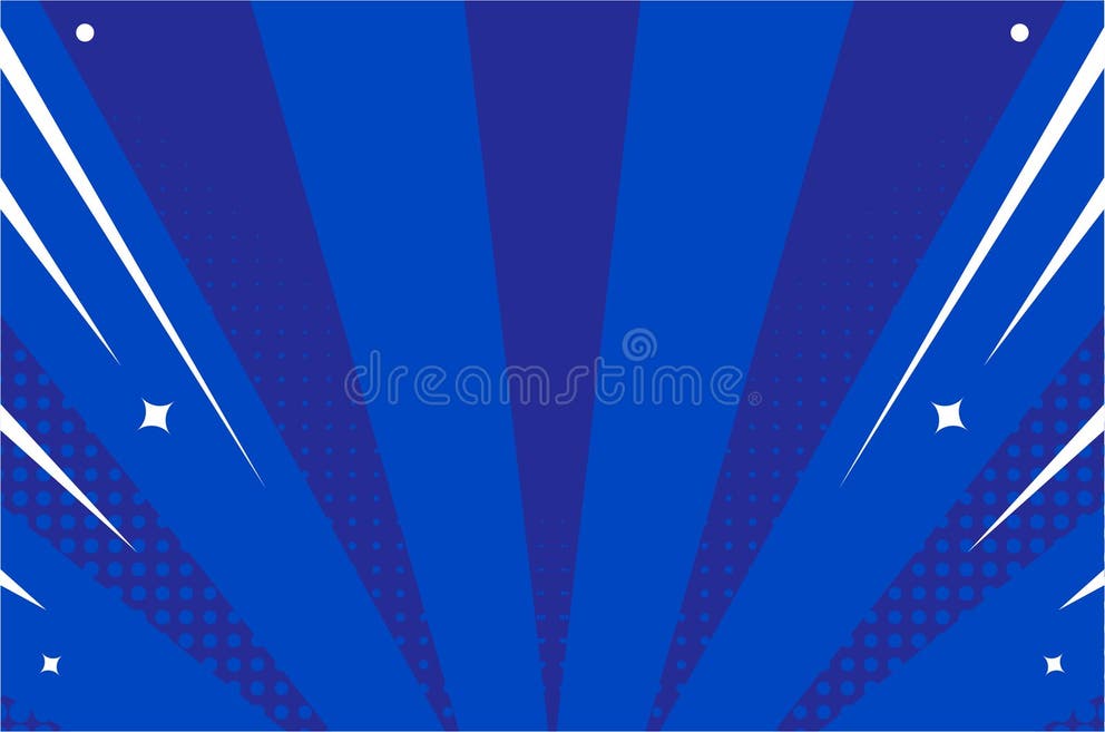 Colorful Pop Up Comic Background Design Stock Illustration ...