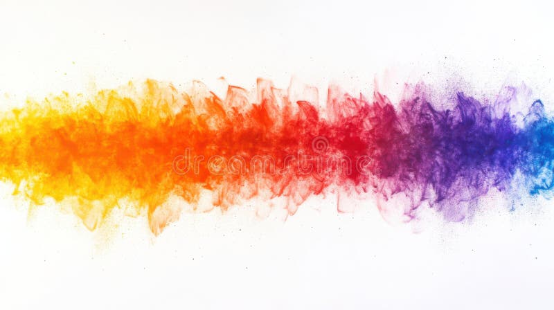 Exploding Rainbow Cloud Stock Illustrations – 831 Exploding Rainbow ...
