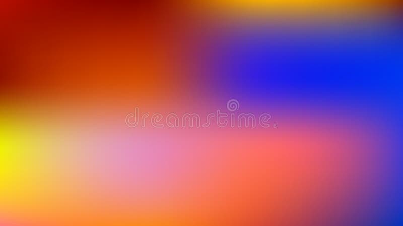 Colorful PowerPoint Background Design Stock Vector - Illustration of ...
