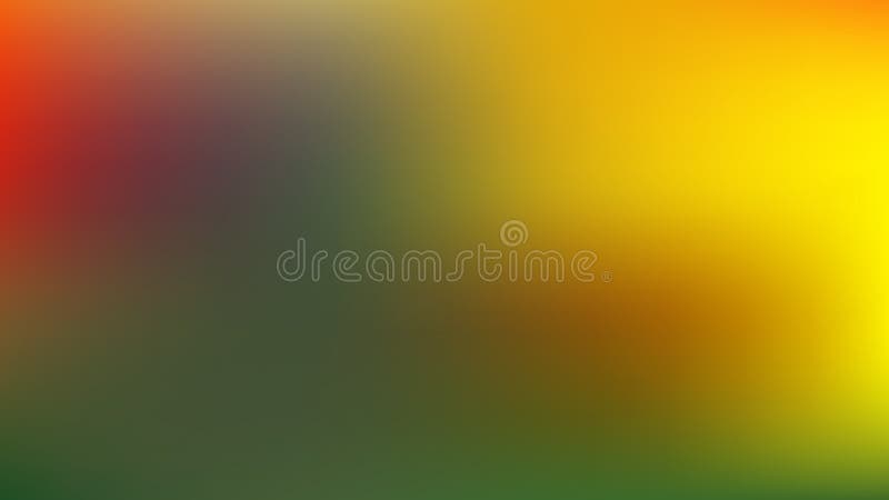 Colorful PowerPoint Slide Background Vector Image Stock Vector ...
