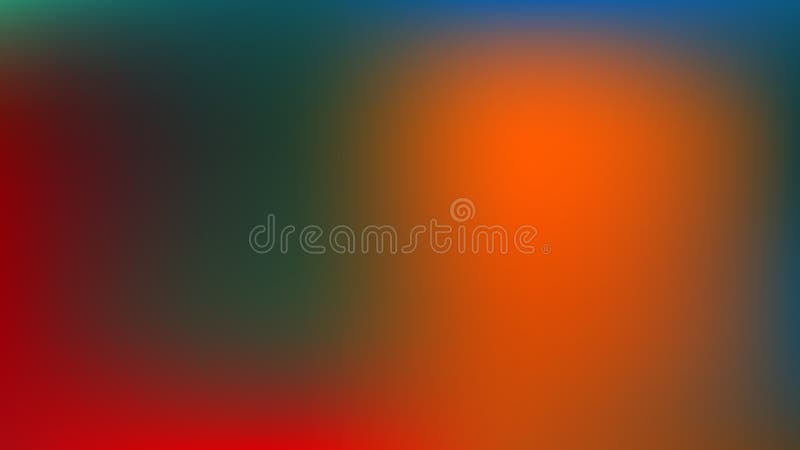 Colorful PowerPoint Slide Background Vector Image Stock Vector ...