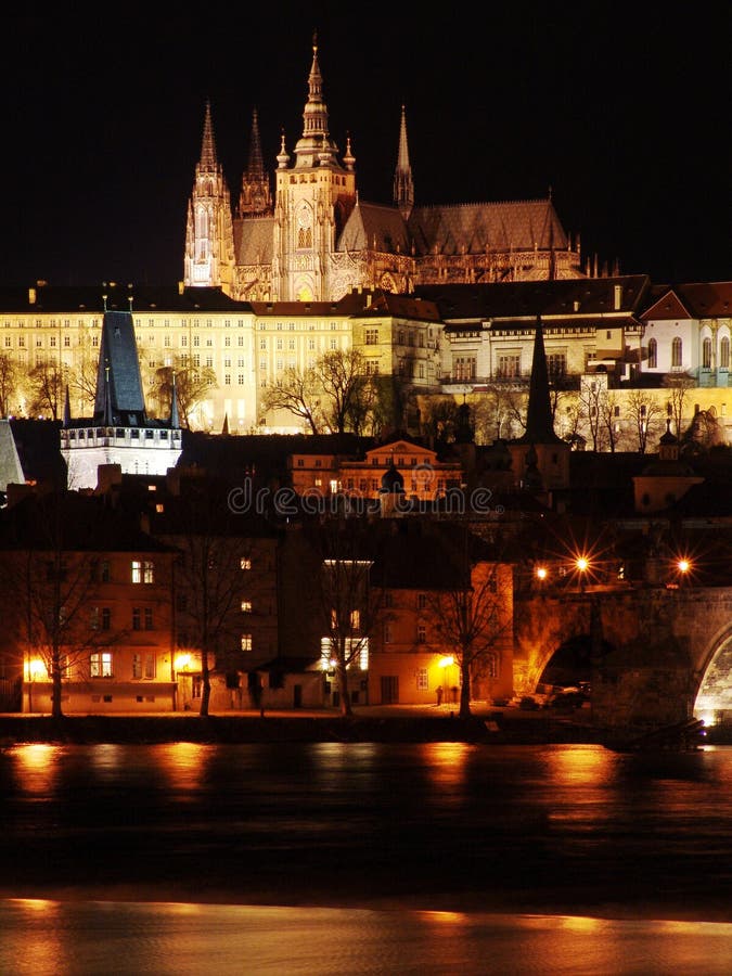 77+ Colorful prague gothic castle Free Stock Photos - StockFreeImages