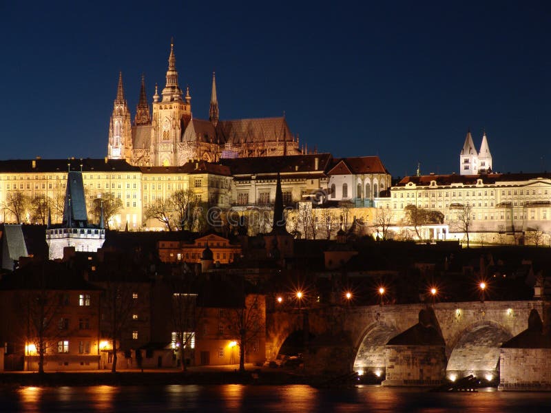 77+ Colorful prague gothic castle Free Stock Photos - StockFreeImages