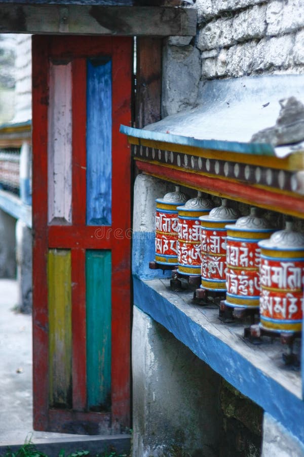 119 Prayer Rolls Stock Photos - Free & Royalty-Free Stock Photos from ...