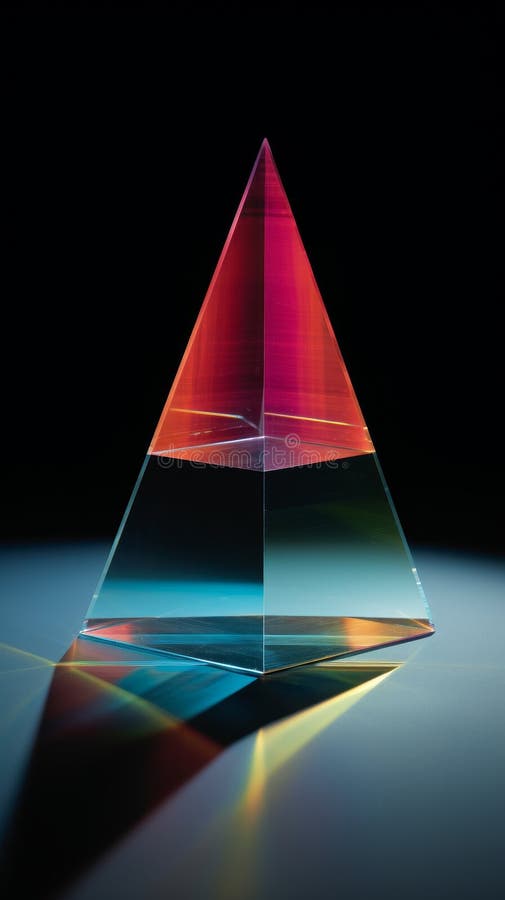 Colorful Prism Background Stock Illustrations – 11,232 Colorful Prism ...