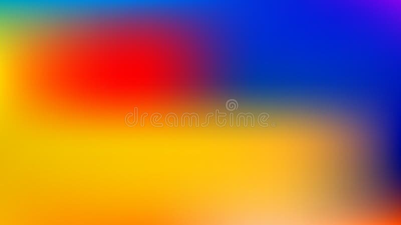 Colorful Professional Background Vector Image Stock Vector ...