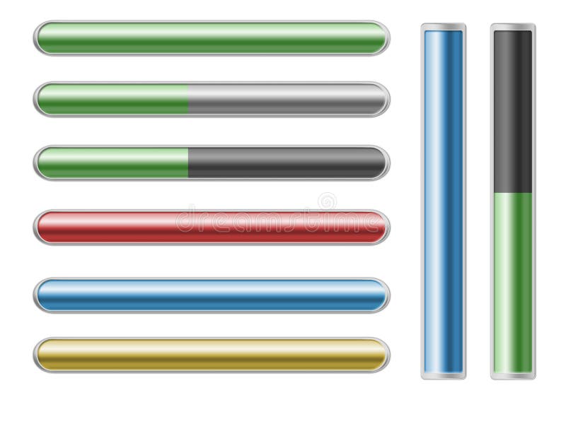Red Yellow Green Bars Stock Illustrations – 2,523 Red Yellow Green Bars ...
