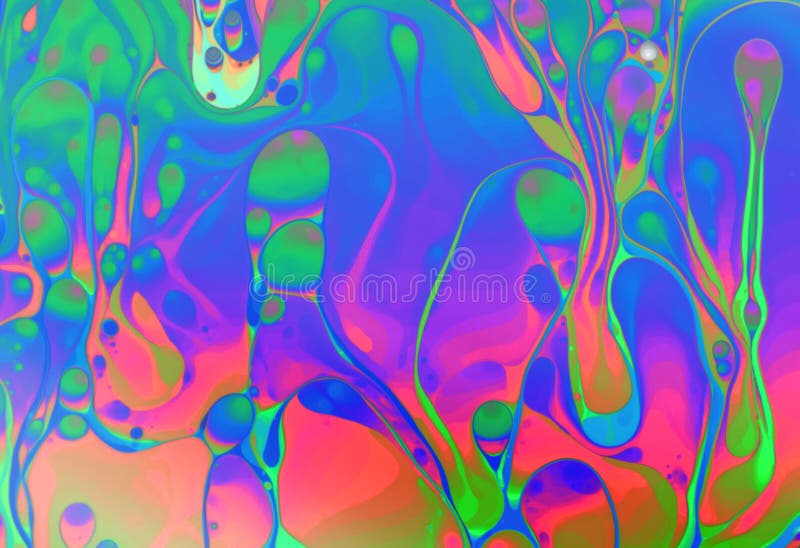 Psychedelic reflections stock photo. Image of exploring - 27525446