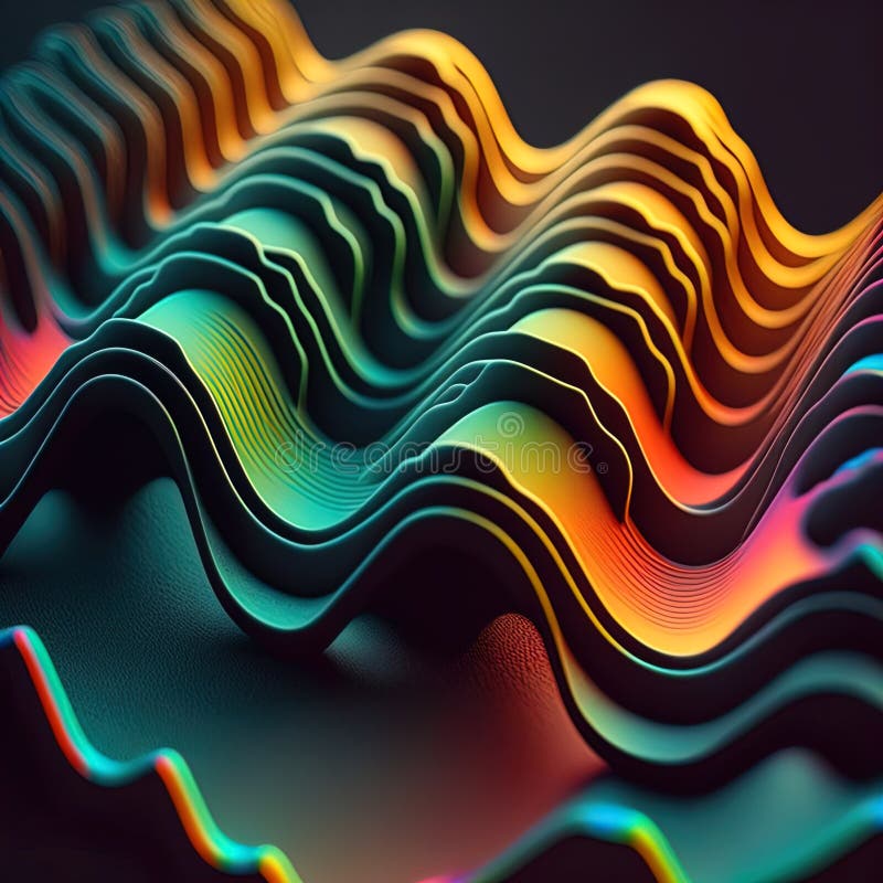 Frequency Waveforms Stock Illustrations – 240 Frequency Waveforms Stock Illustrations, Vectors ...