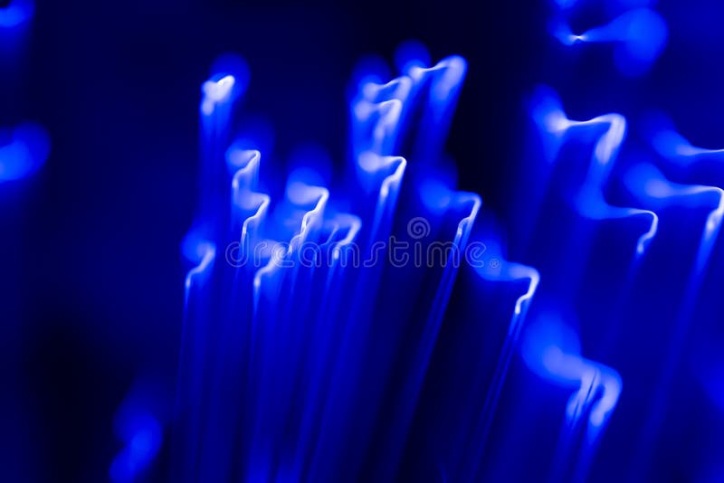 Unpredictable Moving Light and Color Stock Photo - Image of dynamic ...